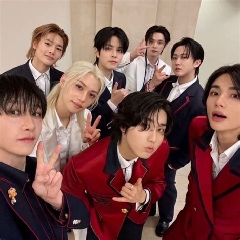 Skz Pfp All Members
