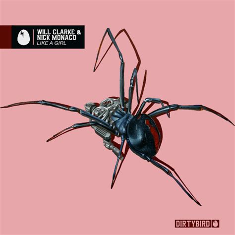 Like A Girl Original Mix Youtube Music