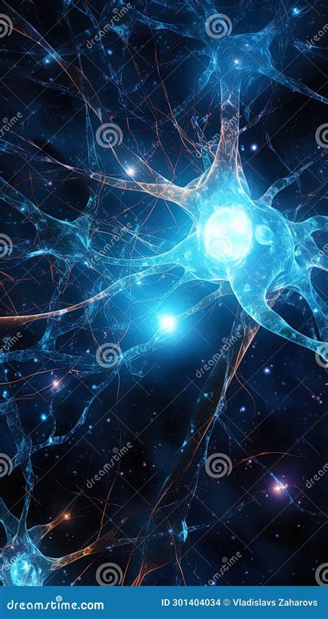 The Expedition To Neural Cosmic Open Spaces Where Every Neuron Is A Star In A Dance Of Thoughts