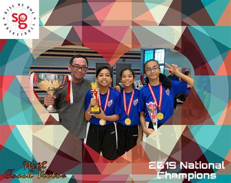DSA Direct School Admission Interview Online Workshop SGBASKETBALL