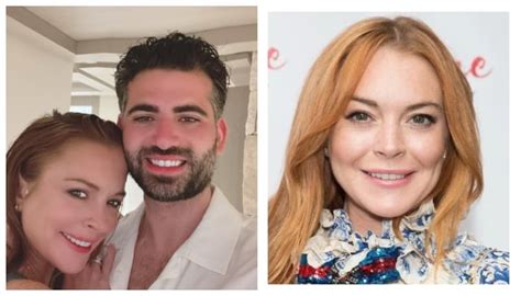 What Is Bader Shammas Net Worth His Relationship With Lindsay Lohan