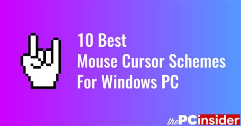 detail custom cursors windows 10 koleksi nomer 40