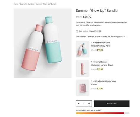 How To Create Product Bundles In WooCommerce Step By Step