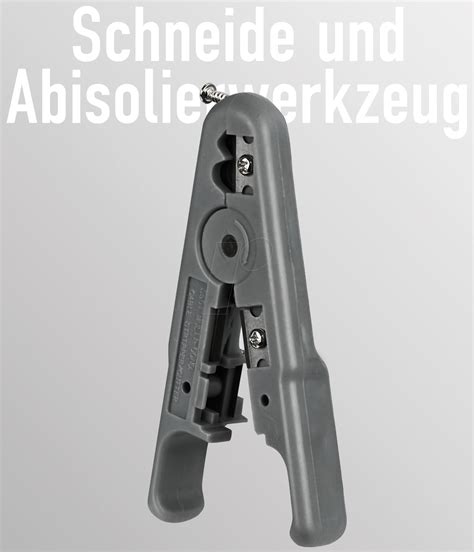 Efb Ec020700001 Network Tool Set 4 Piece With Bag At Reichelt Elektronik