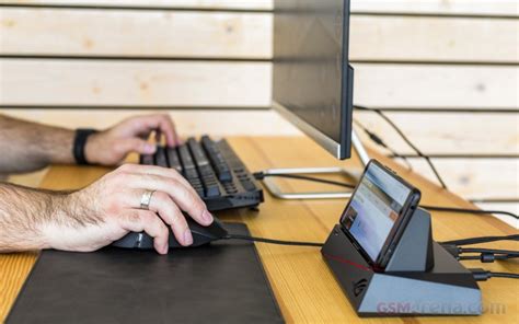 Asus Rog Phone Review Performance