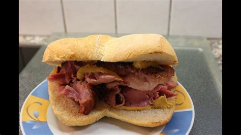 Haxe Sous Vide Youtube