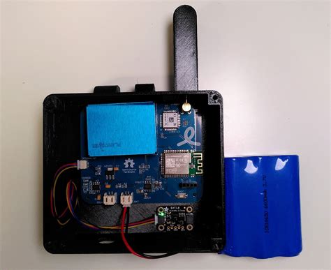 designing an open source air quality monitor and building a community