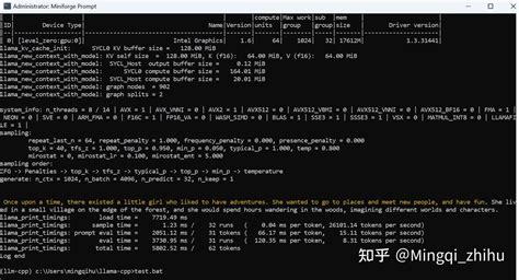 在intel Aipc上运行大语言模型 ：ipex Llm强劲后端 Ollama模型服务 Open Webui完美体验 知乎
