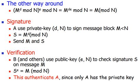 U4 网络安全 · Nju计网手册