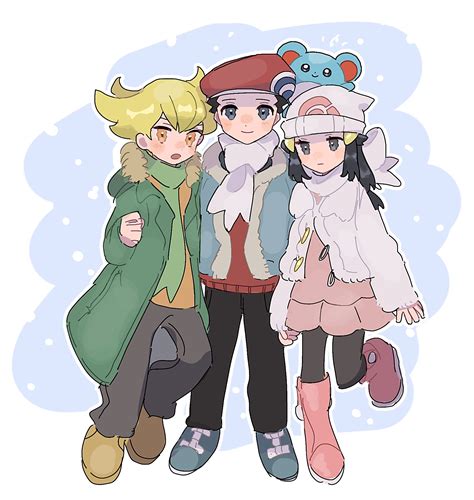 Pokemon Danbooru