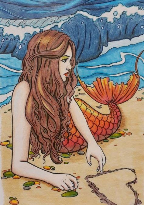 สุนทรภู่ ภาพประกอบศิลปะ ศิลปะนางเงือก วอลล์เปเปอร์การ์ตูน