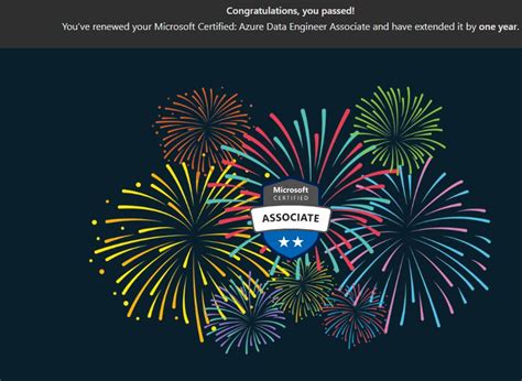 Mst Rubayat Yasmin On Linkedin Dp203 Azure Dataengineering Continuouslearning