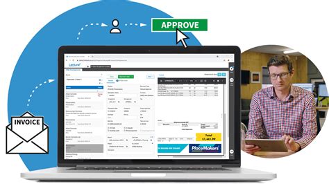 Automated Invoice Processing Software Invoice