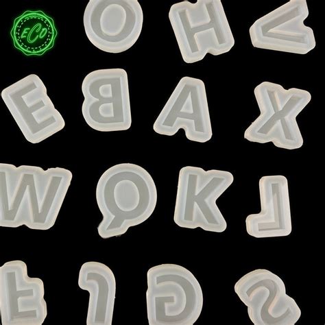 Alphabetical Characters Etsy
