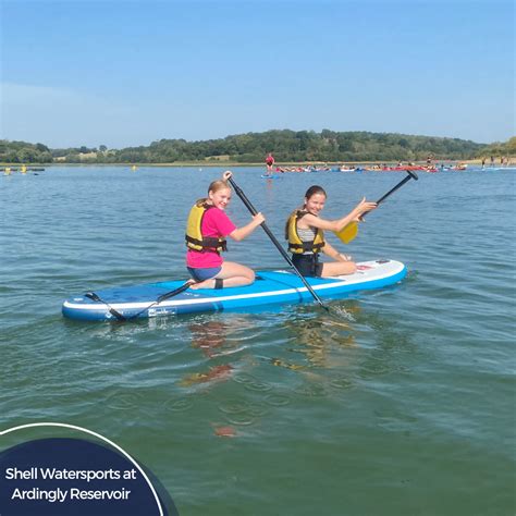 Shell Integration Day Ardingly College