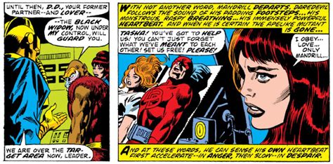 Susan Storm And The Sex Slaves Of The Mandrill Chapter 2 In The Paws