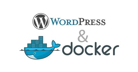 Wordpress Local Development Environment With Docker And Docker Compose On Your Laptop