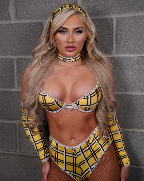 Hot Tiffany Stratton Photos