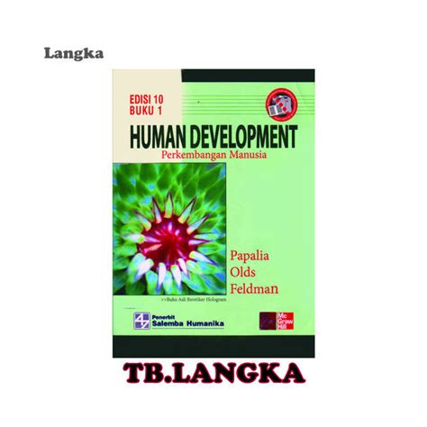 Harga Human Development Papalia Terbaru Nov 2025 Biggo Indonesia
