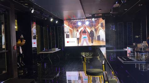 Live K Karaoke Bar From 5490 Washington Groupon