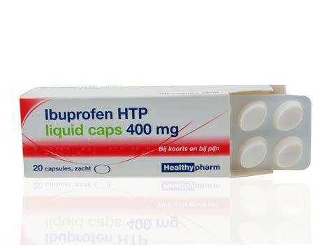 Ibuprofen 400 Mg Gel Caps At Louise Whipple Blog
