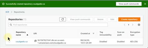 Bitbucket Cicd With Aws Ecr And Kubernetes Streamlining Your Nodejs Development Process