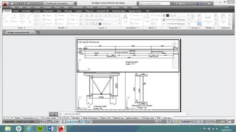 Autocad 2014 Creating A Custom Scale Problem Autodesk Community