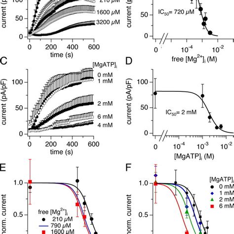 Phosphotransferase Deficient Point Mutants Of Trpm7 Affect Ntp