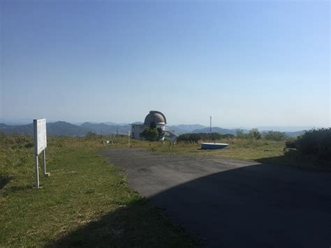 岡山天体物理観測所「日本最大級の188cm反射望遠鏡」