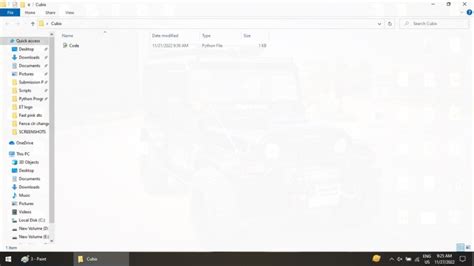 Python Program To Basic New Cubix Design Using The Python Tkinter Kashipara