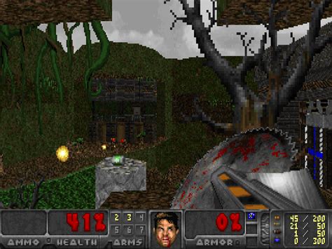 Freedoom V Demo File ModDB