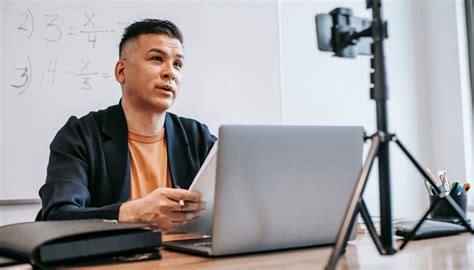 4 Questions To Ask When Implementing Your Proctoring Program Omnia Partners