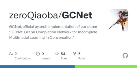 GCNet Preprocess Py At Main ZeroQiaoba GCNet GitHub