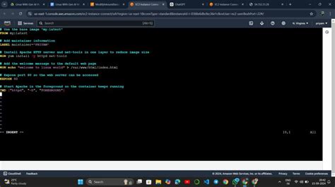 priyam sanodiya on linkedin docker devops cloudcomputing containerization…