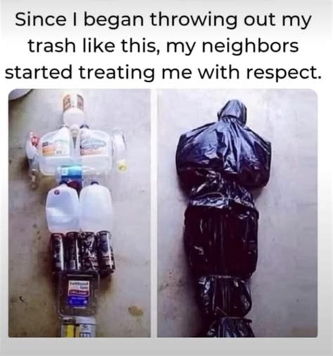 Trash Body Bags Blank Template Imgflip