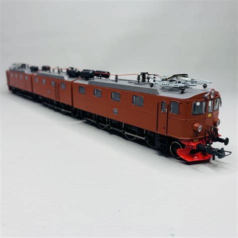 Locomotive Lectrique Dm Sj Ep Iii Iv Digital Son Roco Ho