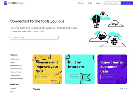 Build App Marketplace For Your SaaS Ecosystem Tradly