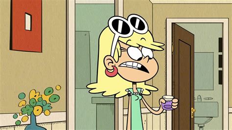 The Loud House Season 1 Episode 17 Overnight Success Part 2 Youtube