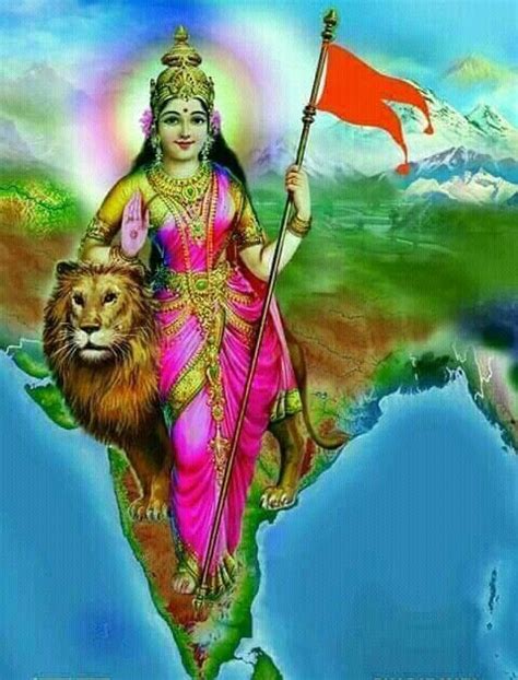 Gokula Murali Krishna Ashram What Does Bharath Desh Means