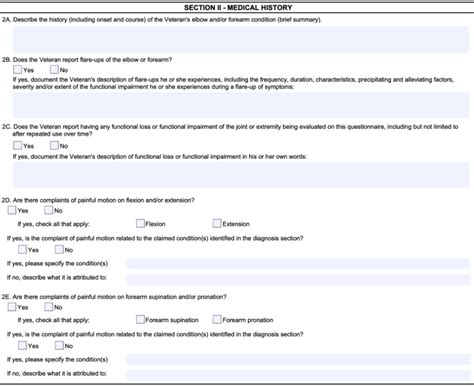 What Is A Dbq How The Va Disability Questionnaire Works Nerdwallet