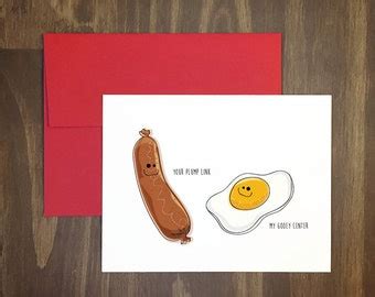 Sex Pun Etsy