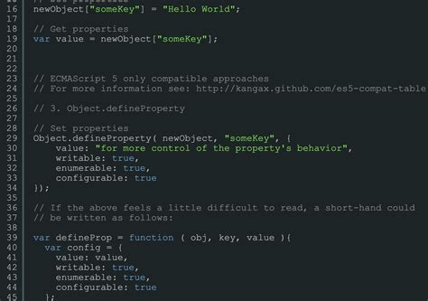 Color Theme From Online Book · Issue 226 · Addyosmaniessential Js