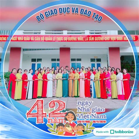 Trường Mầm Non Chi Nê Chi Nê