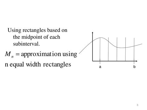 PPT Lecture Numerical Integration PowerPoint Presentation Free Download ID