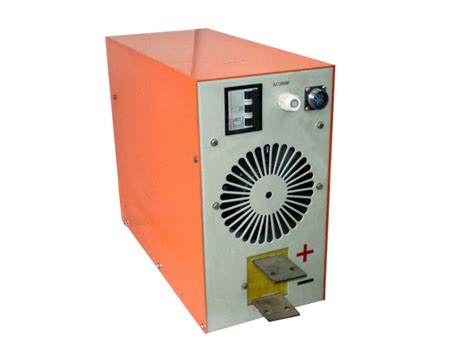 Electro Plating Rectifier At In Mumbai ID