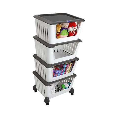 Space Saver 4 Stack Best Plastic Products Kenya