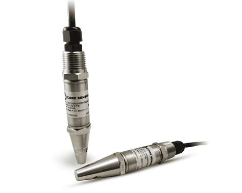 Core Sensors CS Series Rhopoint Components