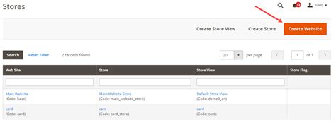 Backend Using W2p Solutions Printxpand