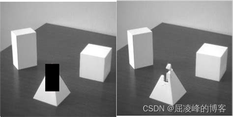 图像修复criminis算法及改进算法学习小结 Csdn博客