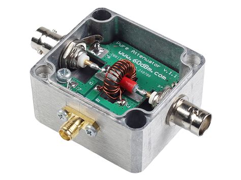 55 Db 100w 1 55mhz Rf Sampler For Pure Signal Online Store